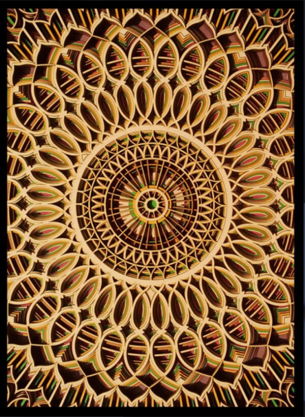 Our Work – Mevada Art