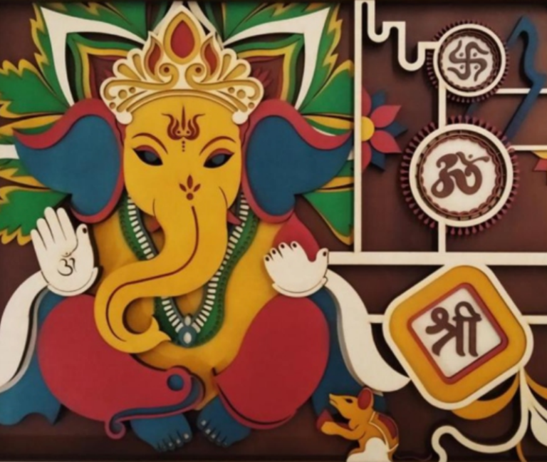Our Work – Mevada Art