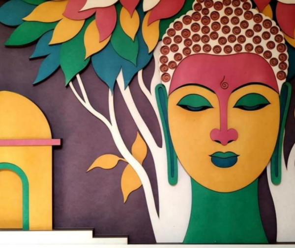 Mevada Art – – Manufacturer of Decorative Wall Art & Wooden Wall Decor ...