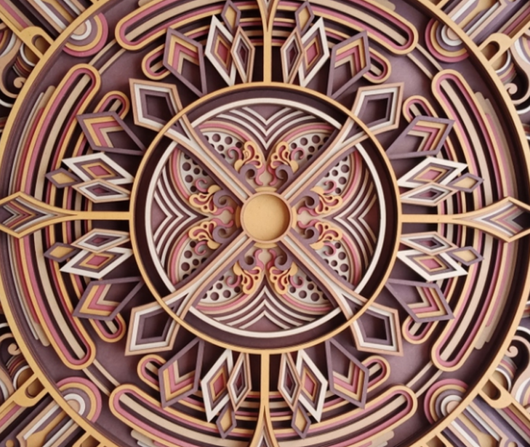 Our Work – Mevada Art
