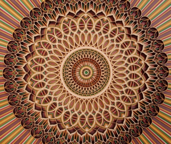 Our Work – Mevada Art