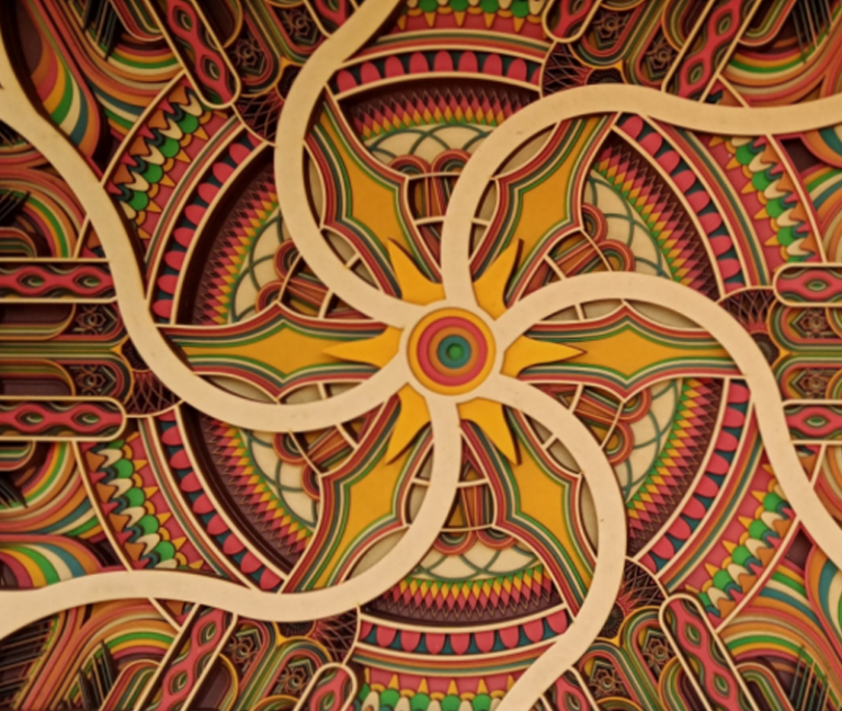 Our Work – Mevada Art