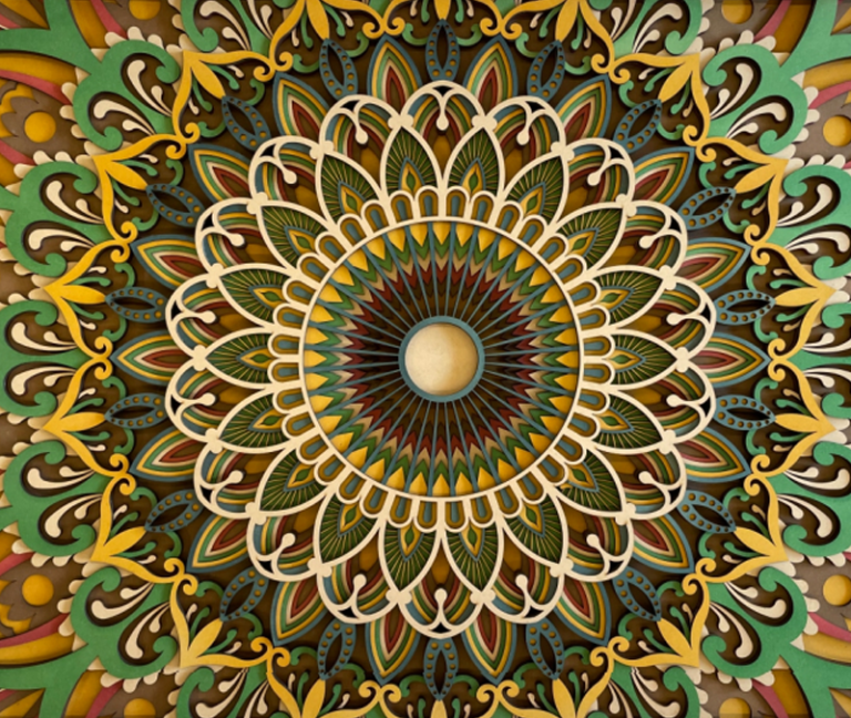 Our Work – Mevada Art